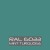 RAL 6033 Mint Turquoise tinned Paint Buzzweld Coatings