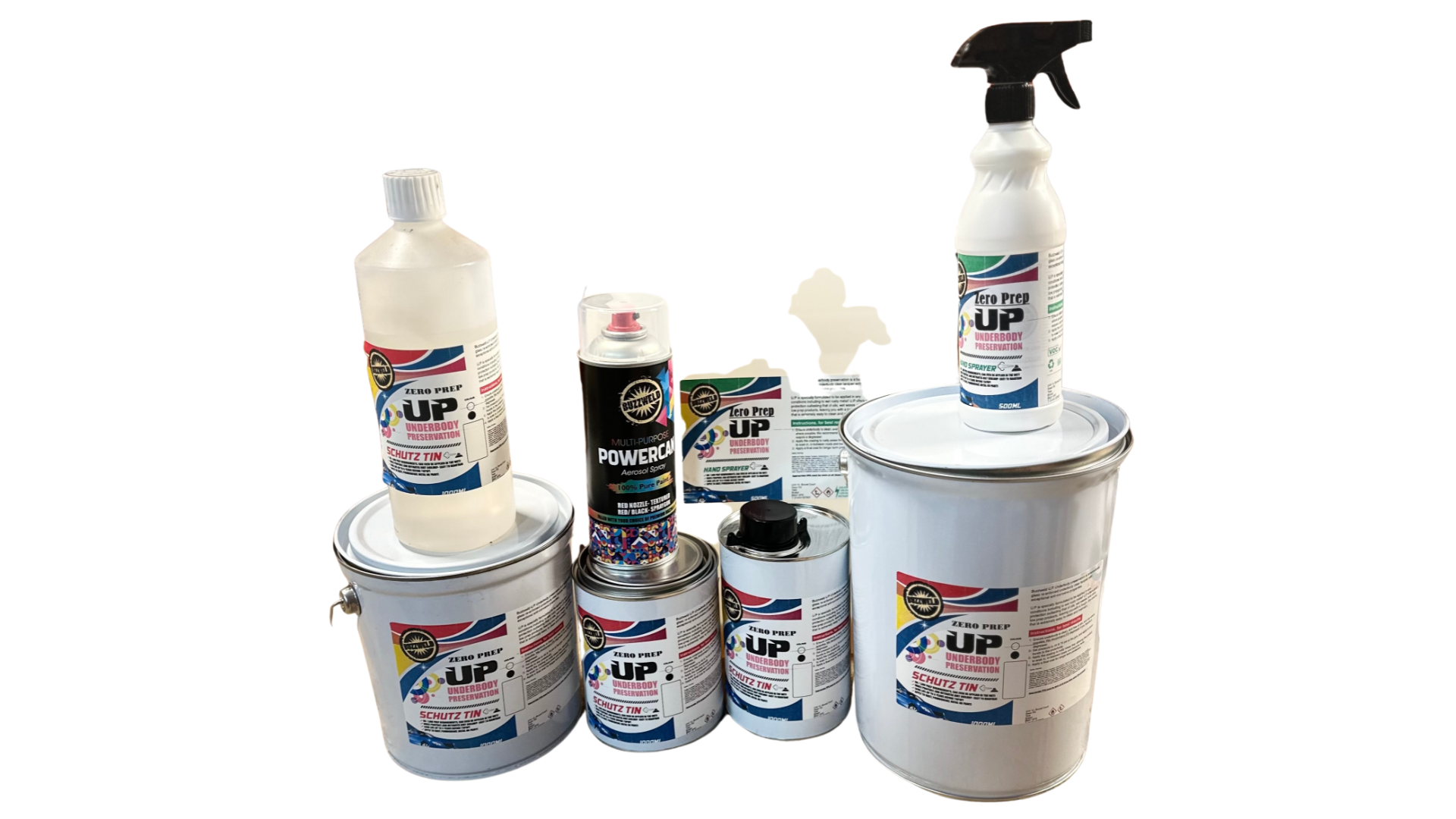 Lanolin Coatings | Car Undercoating & Protection