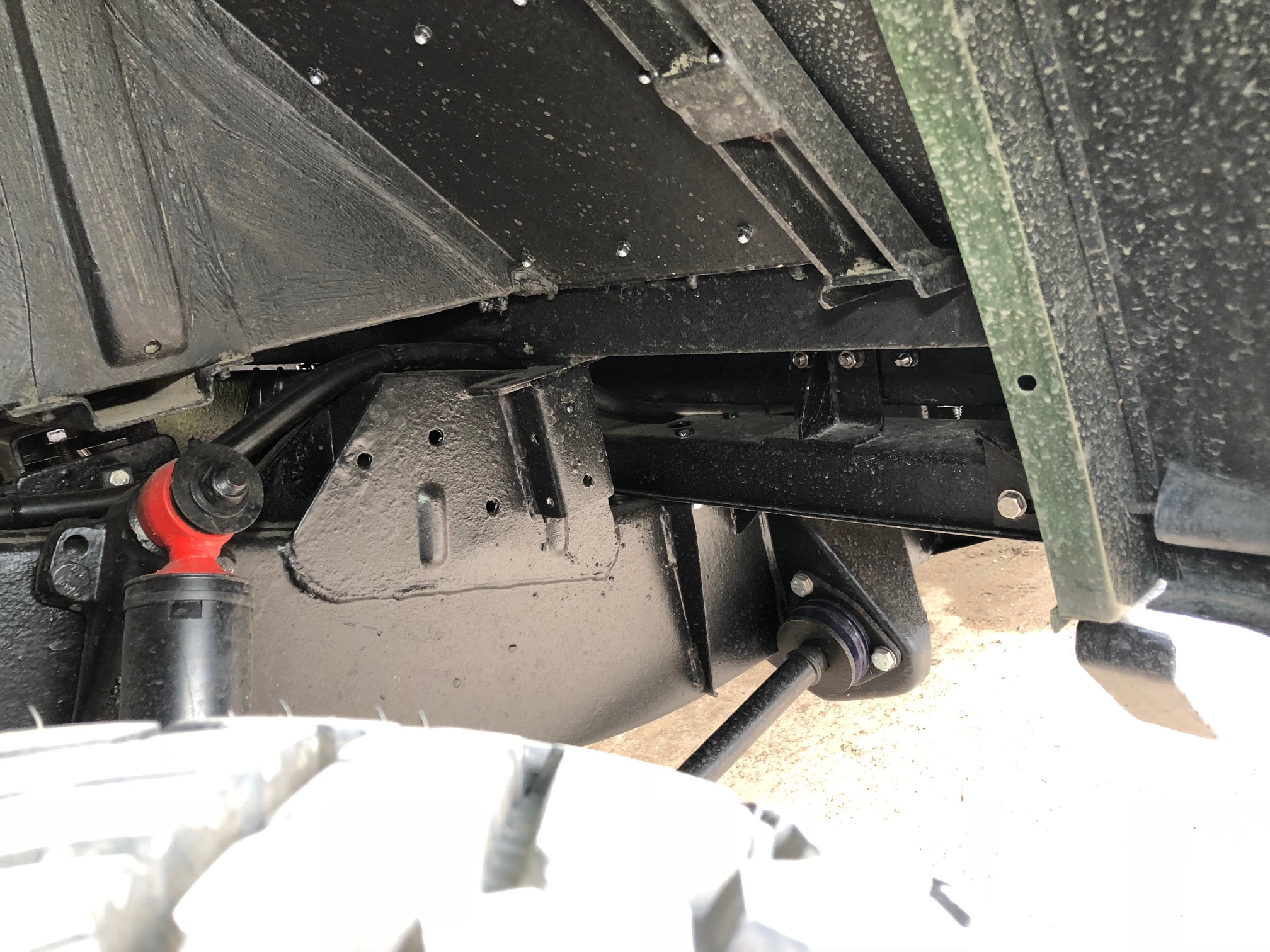 Buzzweld Base Colour, + Resin+ Lacquer Aerosols.