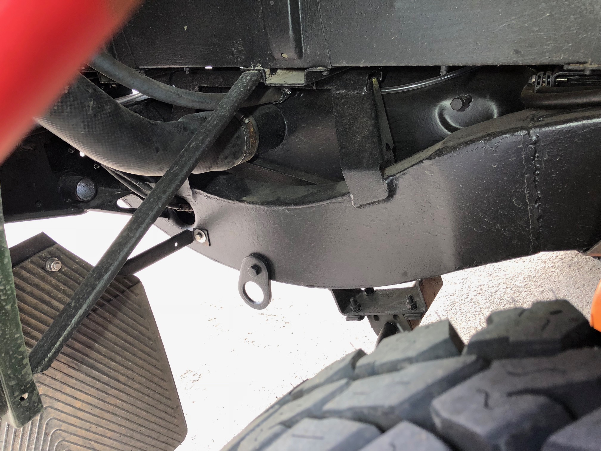 Buzzweld Base Colour, + Resin+ Lacquer Aerosols.