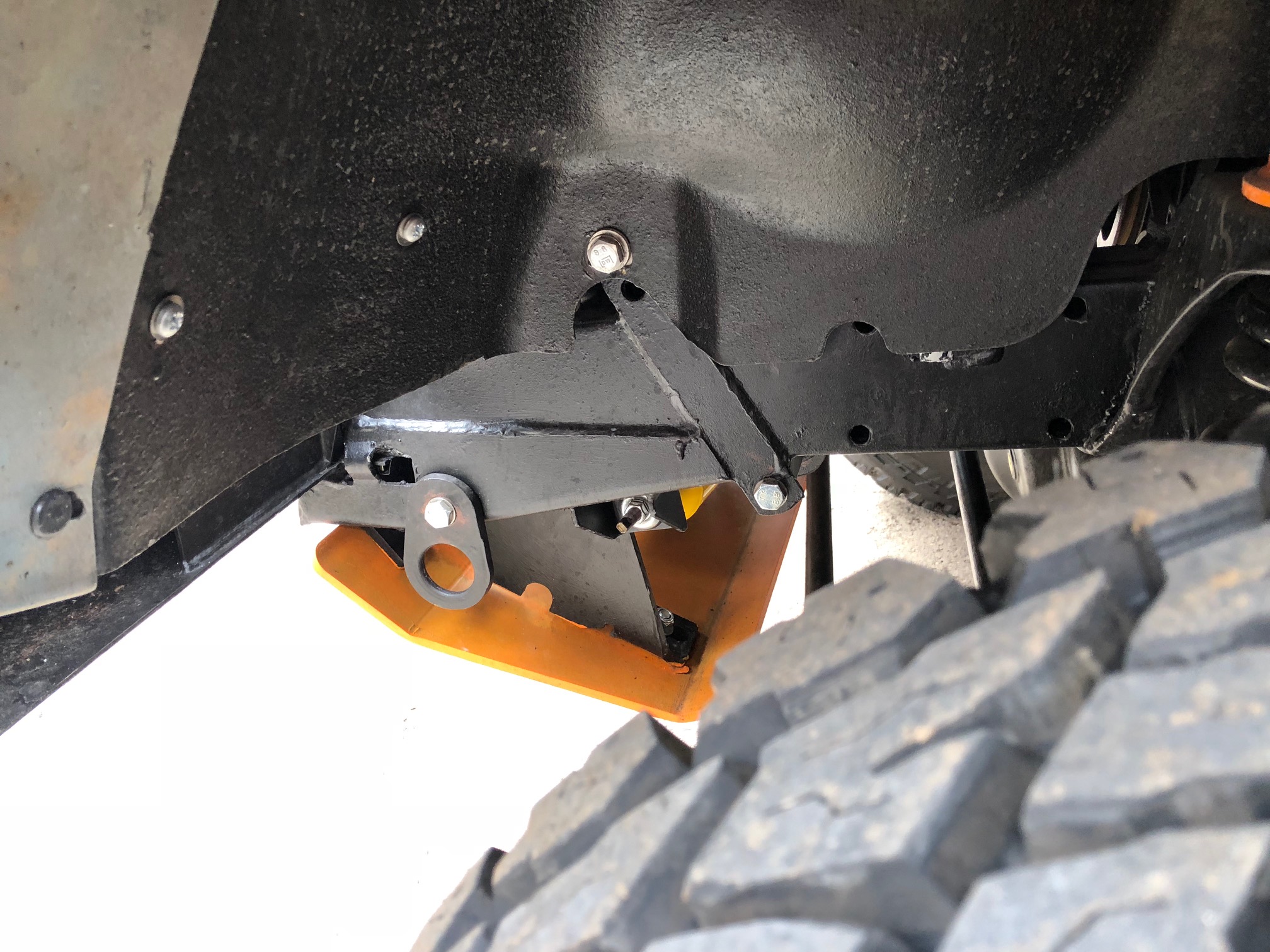 Buzzweld Base Colour, + Resin+ Lacquer Aerosols.