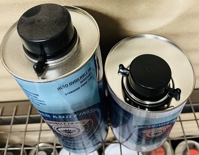 Schutz Underseal, and Stubby Schutz Explained
