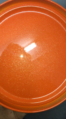 Resin Lacquer Kit - Choose Your Custom Colour Finish