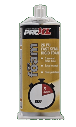 Rust Converter, Chassis Paint, Rustproofing, Sound Deadening Buzzweld ...