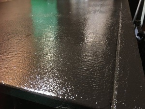 2K Epoxy Armour Primer for Rust Stabilization