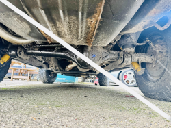 Rust Converter, Chassis Paint, Rustproofing, Sound Deadening Buzzweld ...