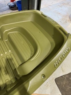 Buzzweld | Rust Protection & Vehicle Coatings | Express Shipping