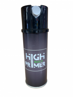 High Build Primer Spray Kit - 1L Multi Mix