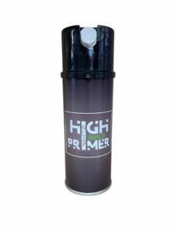 High Build Primer Spray Kit - 1L Multi Mix