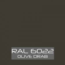 RAL Aerosol Paint - Wide Selection of Durable Finishes - Page 10
