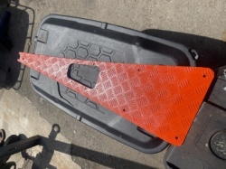 Rust Converter, Chassis Paint, Rustproofing, Sound Deadening Buzzweld ...