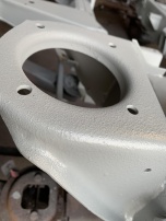 Rust Converter, Chassis Paint, Rustproofing, Sound Deadening Buzzweld ...