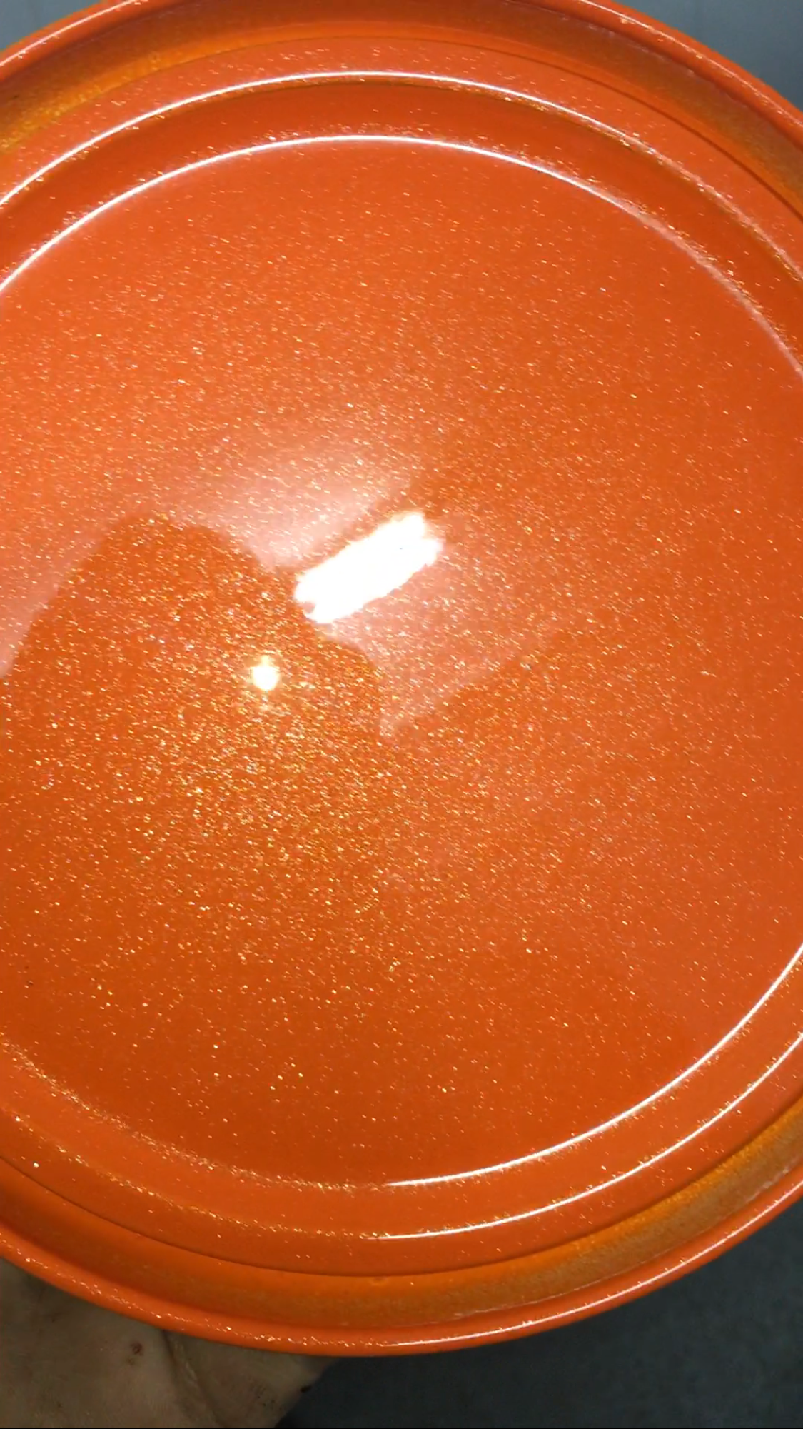 Resin Lacquer Kit - Choose Your Custom Colour Finish