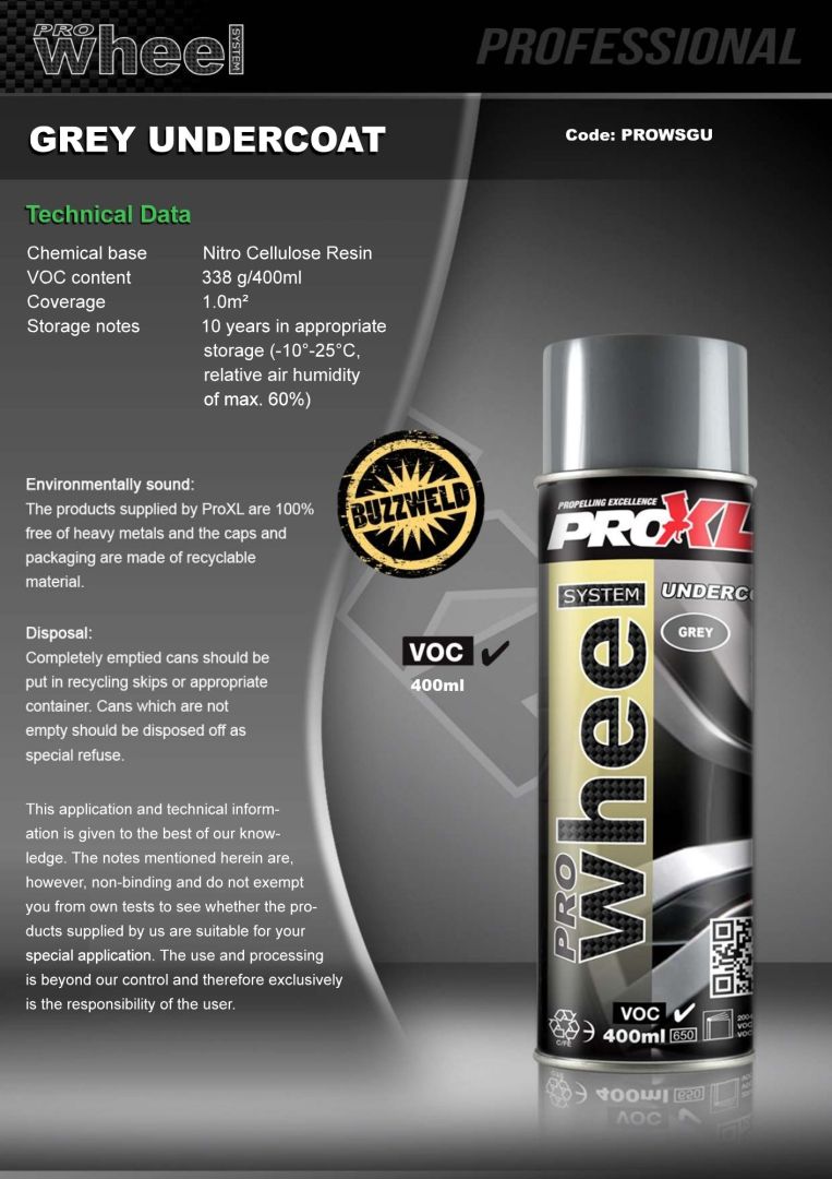 RPE Paint Cup System