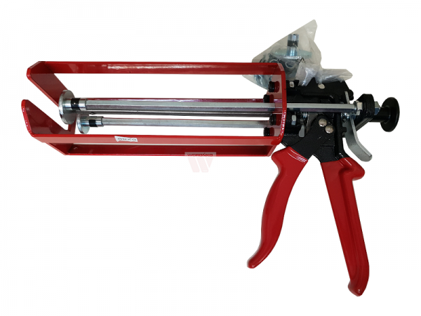 200ml Seam Seal Gun Metal - Tough, Reliable Finish