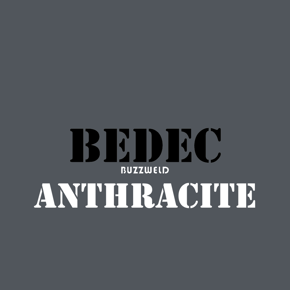 Anthracite Gloss - Deep & Luxurious Multi-Surface Paint