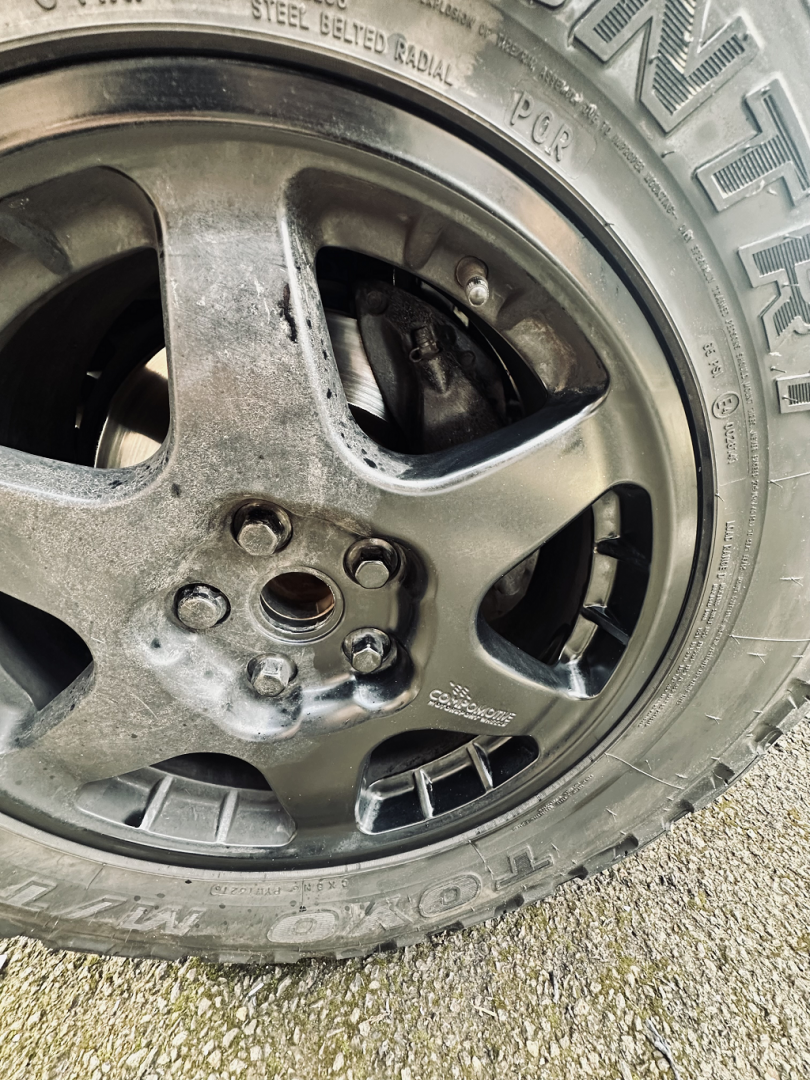 1L Chassis Guard Lanolin Oil for Underbody Rust Protection