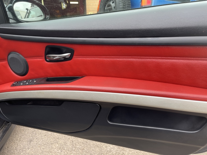 Interior Quick Detailing Solution - Fast, Streak-Free Finish