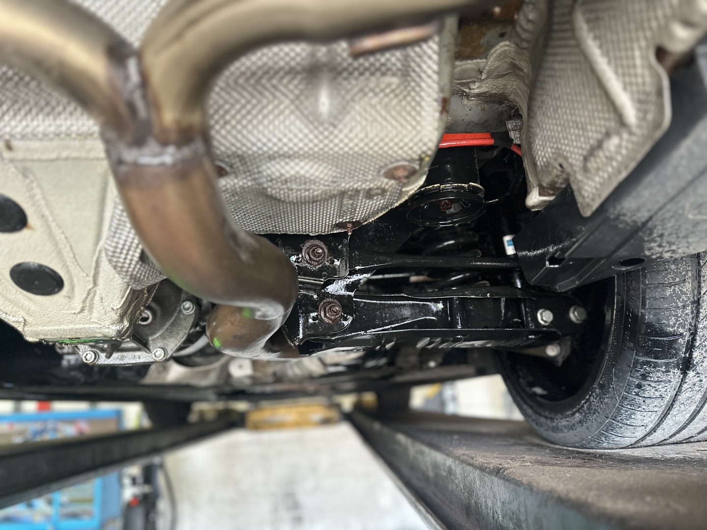 5L Chassis Guard Lanolin Oil for Vehicle Preservation