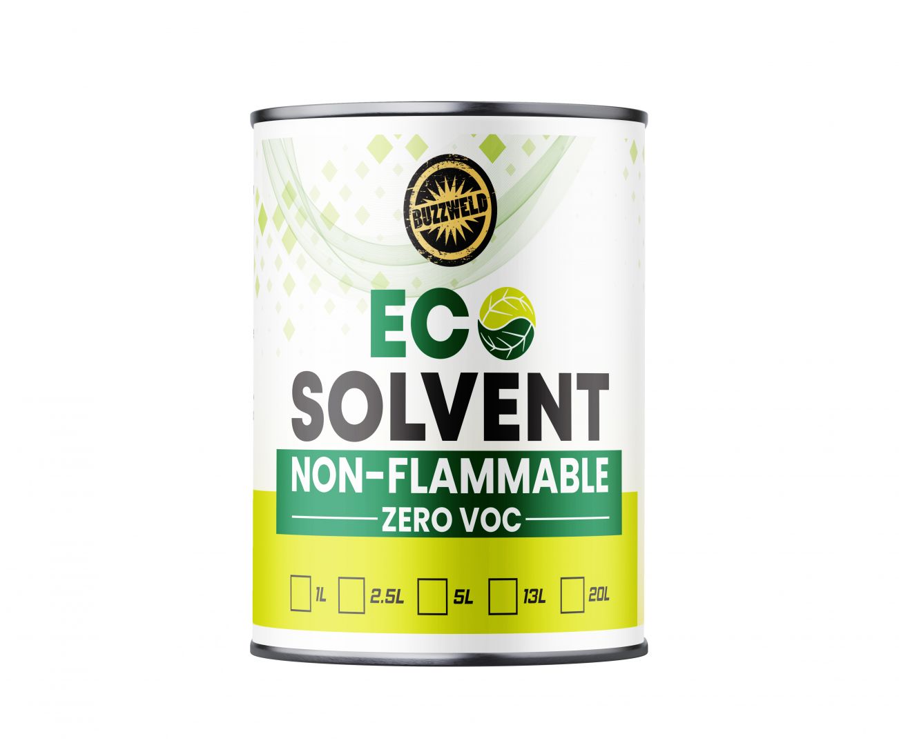 1L Lanolin Thinner Ecosolvent for Smooth Application