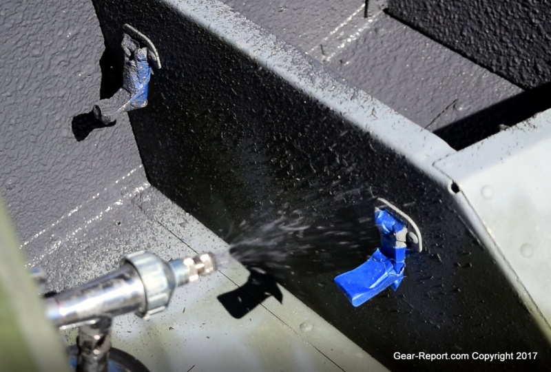 LizardSkin Ceramic Insulation - 2 Gallons