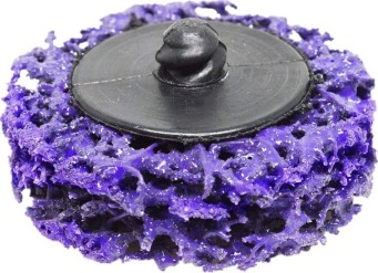 50mm Roloc Strip Disc for Paint Removal