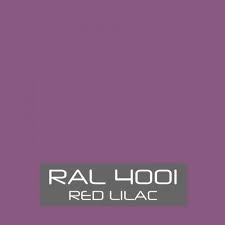 RAL 4001 Red Lilac - Unique & Elegant Aerosol Paint