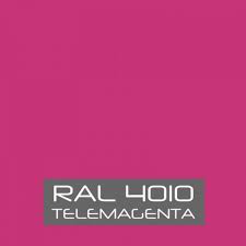 RAL 4010 Telemagenta - Vibrant & High-Impact Spray Paint
