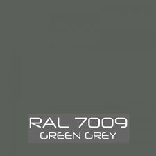RAL 7009 Green Grey - Balanced & Natural Spray Paint