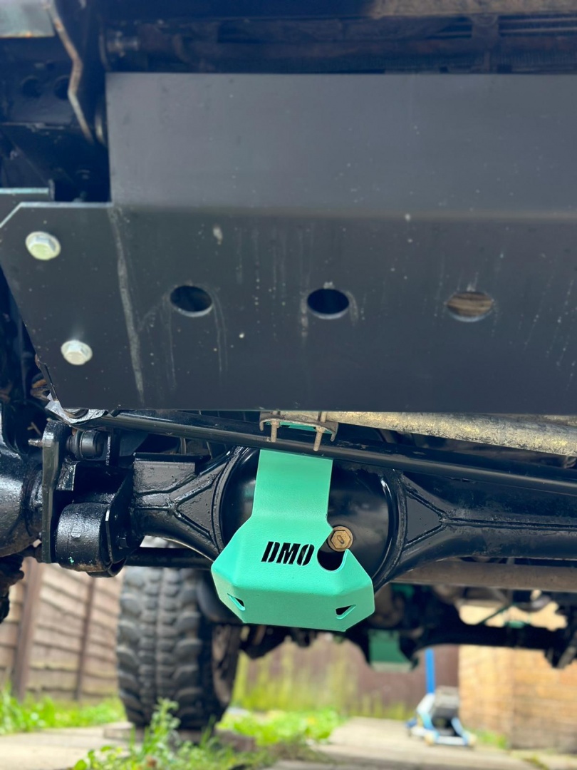 Vehicle Bedliner Roller Kit DTM - Easy Application