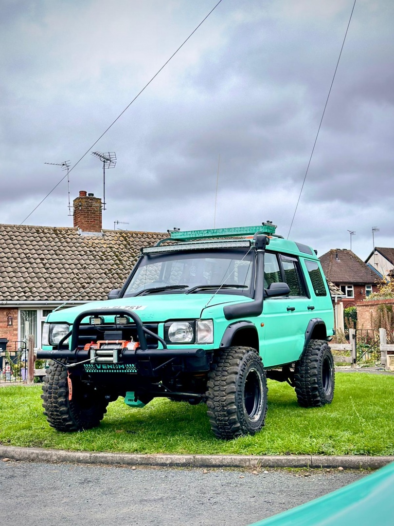 Vehicle Bedliner Roller Kit DTM - Easy Application