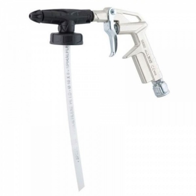 fx12 Variable Texture bedliner undercoating schutz gun Buzzweld Coatings