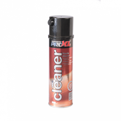 ProXL ProCleaner Aerosol 500ml - Fast, Effective Cleaning