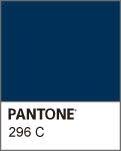 Pantone 281 blue Aerosol Paint Buzzweld Coatings