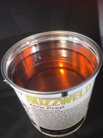 Cavity Paint Rust Stabiliser Buzzweld Coatings